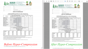 How to Hyper-compress a PDF Online (up to 99%!)