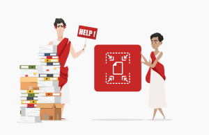 How to Hyper-compress a PDF Online (up to 99%!)