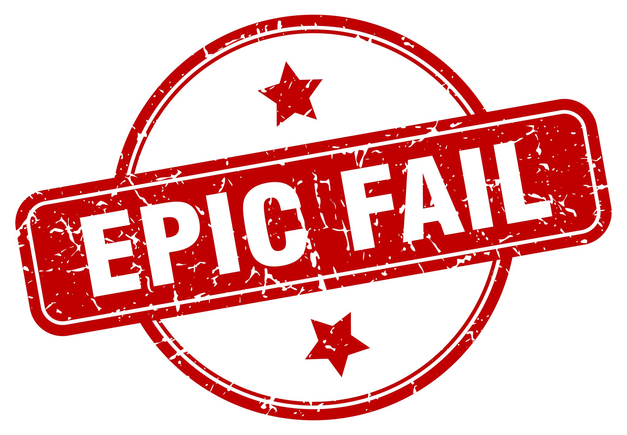 Epic PDF Redaction Fails, a Horror Story - AvePDF-Blog